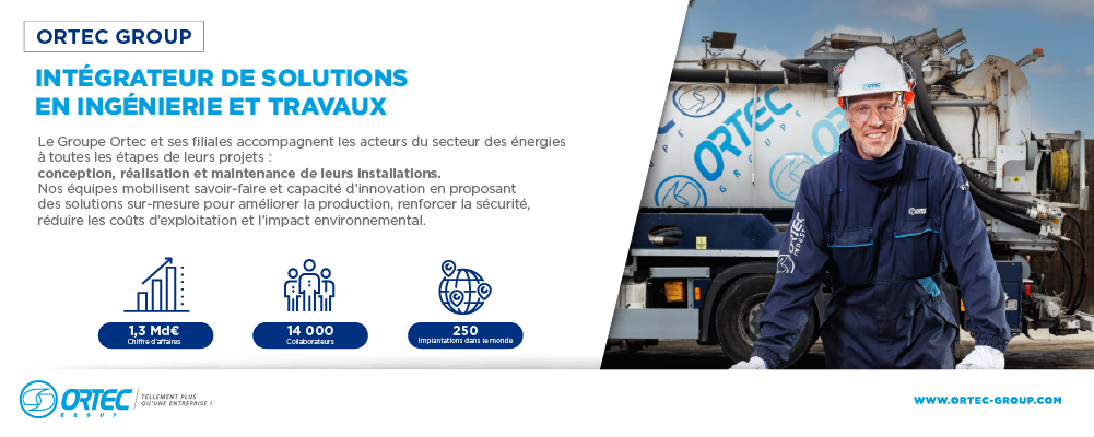 LH Pétro+Chimie 2023 - Le Havre - Normandie